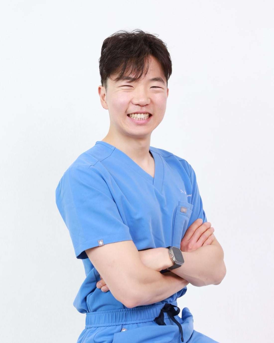 Dentist in North York ON | Dr. John Moore, DDS